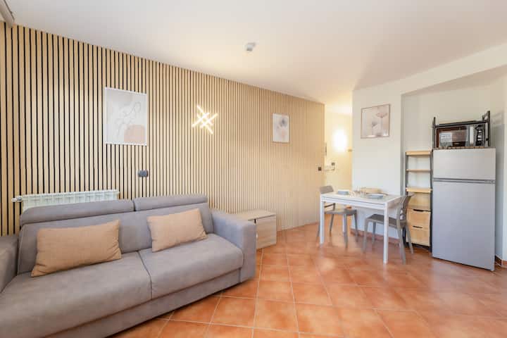 Bardonecchia | Campo Smith 3 - Bardonèche