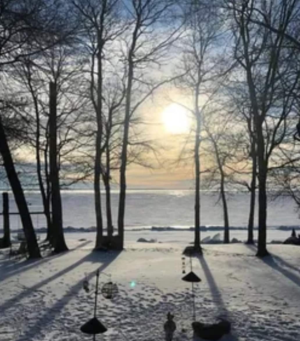 Escapade au bord d'un lac - Maisons à louer à Cass Lake, Minnesota ...