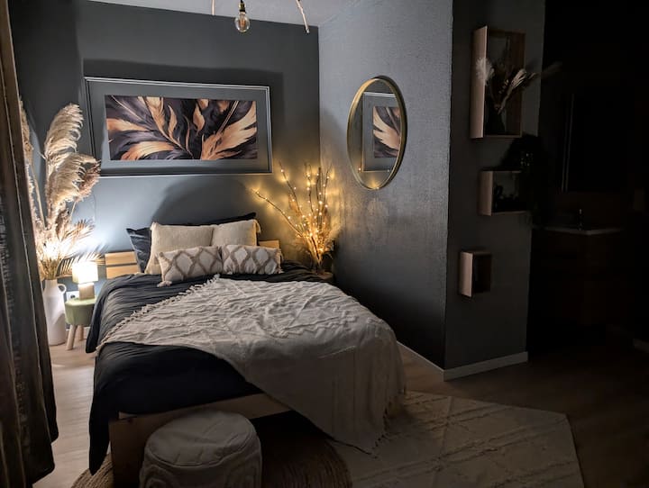 Duplex "Le Glamour" Proche Hyper Centre - Saint-Dizier