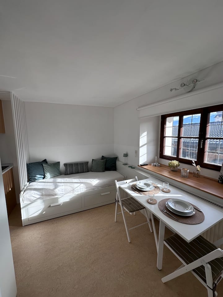 Dein Gemütliches Kleines Zuhause Auf Zeit - Innsbruck