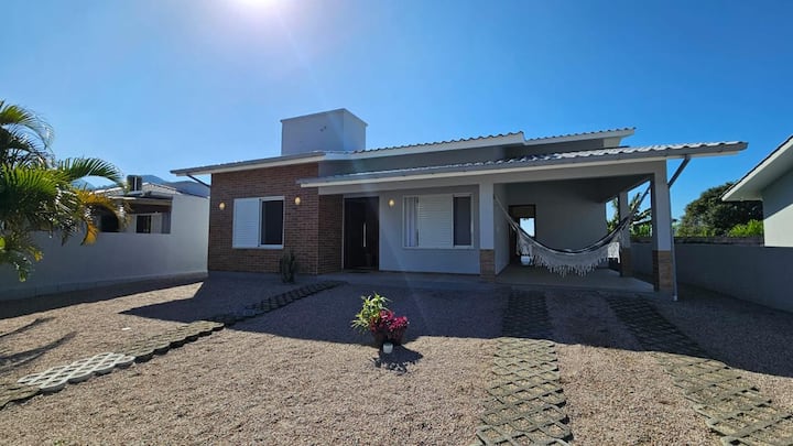 A Sua Casa Em Garopaba - Garopaba