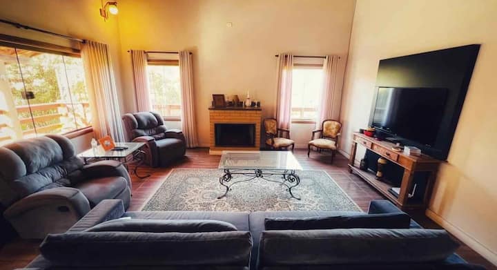 Recanto Das Araucárias - Poços de Caldas