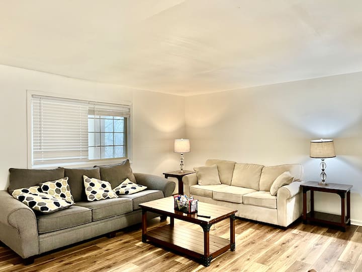 2br/2 Full Baths Apartment - Brookhaven, GA