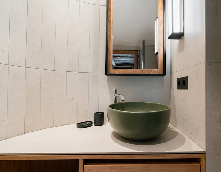 Appartement Cosy Méribel Centre Quartier Morel - Val Thorens