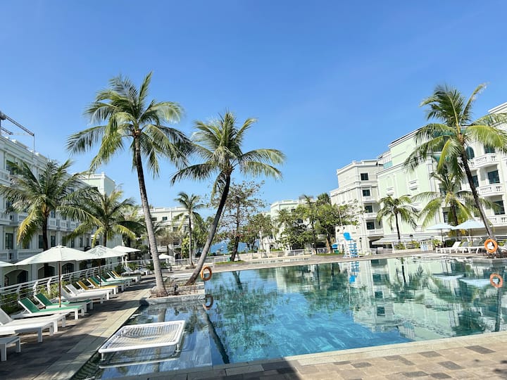 Southern House - Phú Quốc