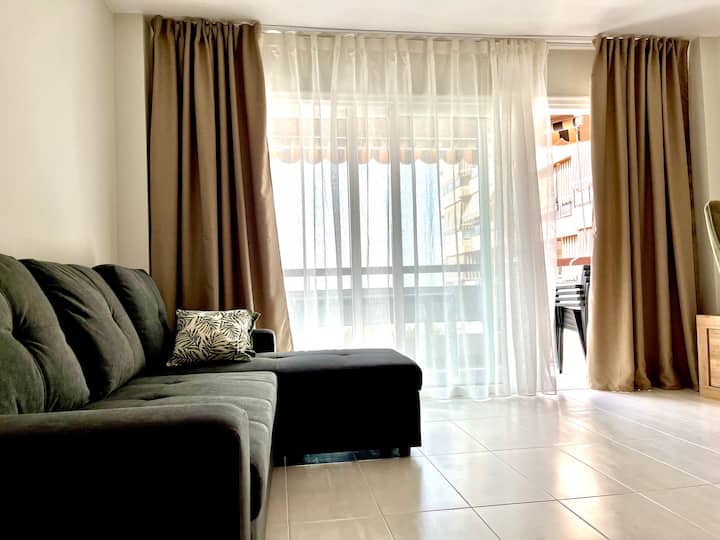 Los Cristianos Ocean Breeze - Los Cristianos