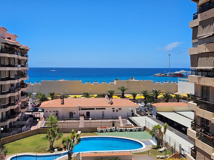 Los Cristianos Ocean Breeze - Los Cristianos