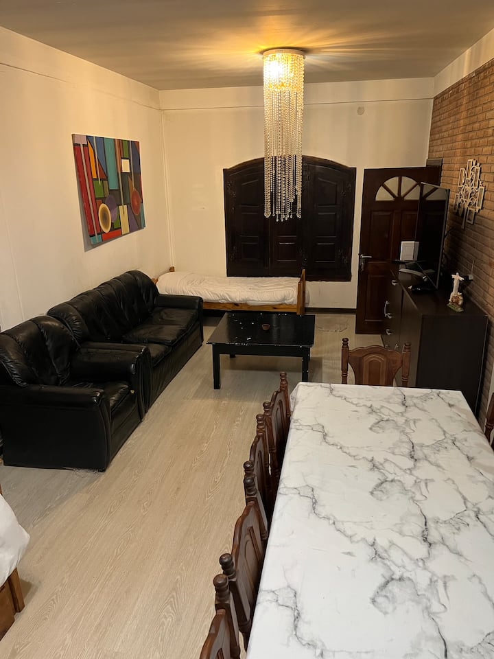 La Casona - Puerto Madryn