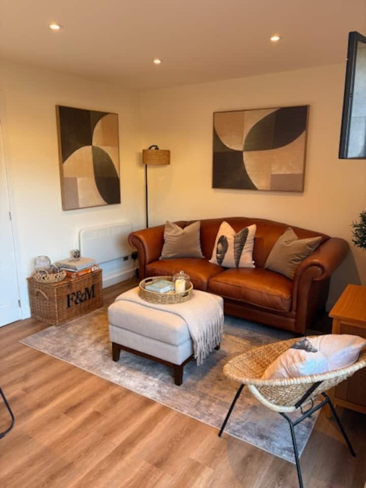 Tivoli Cottage Near Ruh -10 Min To Bath Centre - Bath