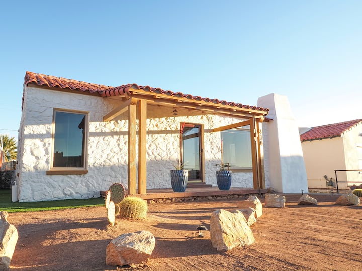 Mountain Escape In Kern | Parks, Utep, Hospitals - 엘파소