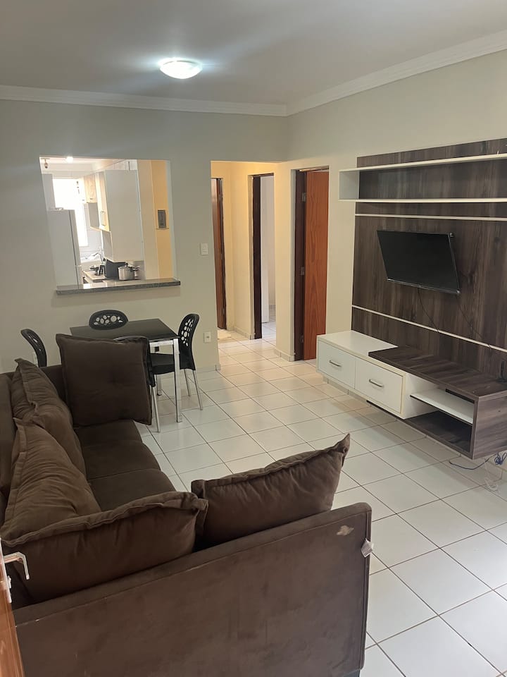 Solar Da Ilha 1 - 상루이스