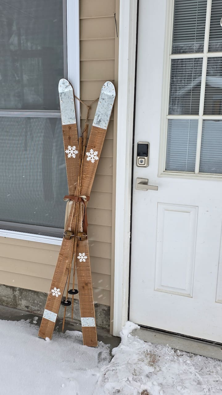 The Quiver Condo On Arrowroot - Lake Arrowhead, Gaylord