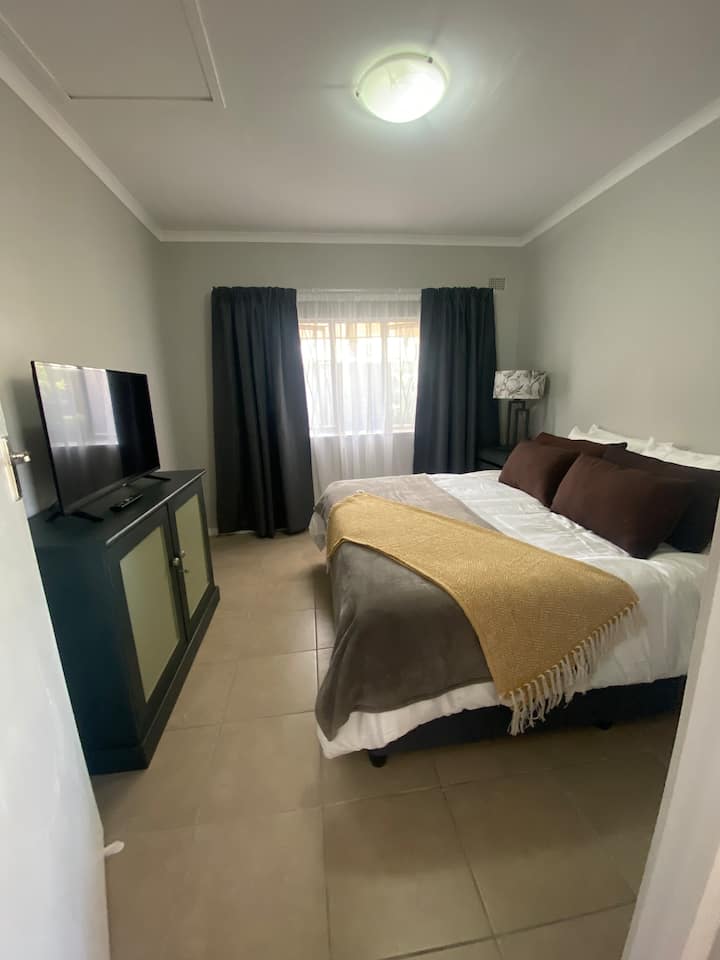 The Quiet Nest - Durban North Garden Cottage - Durban North