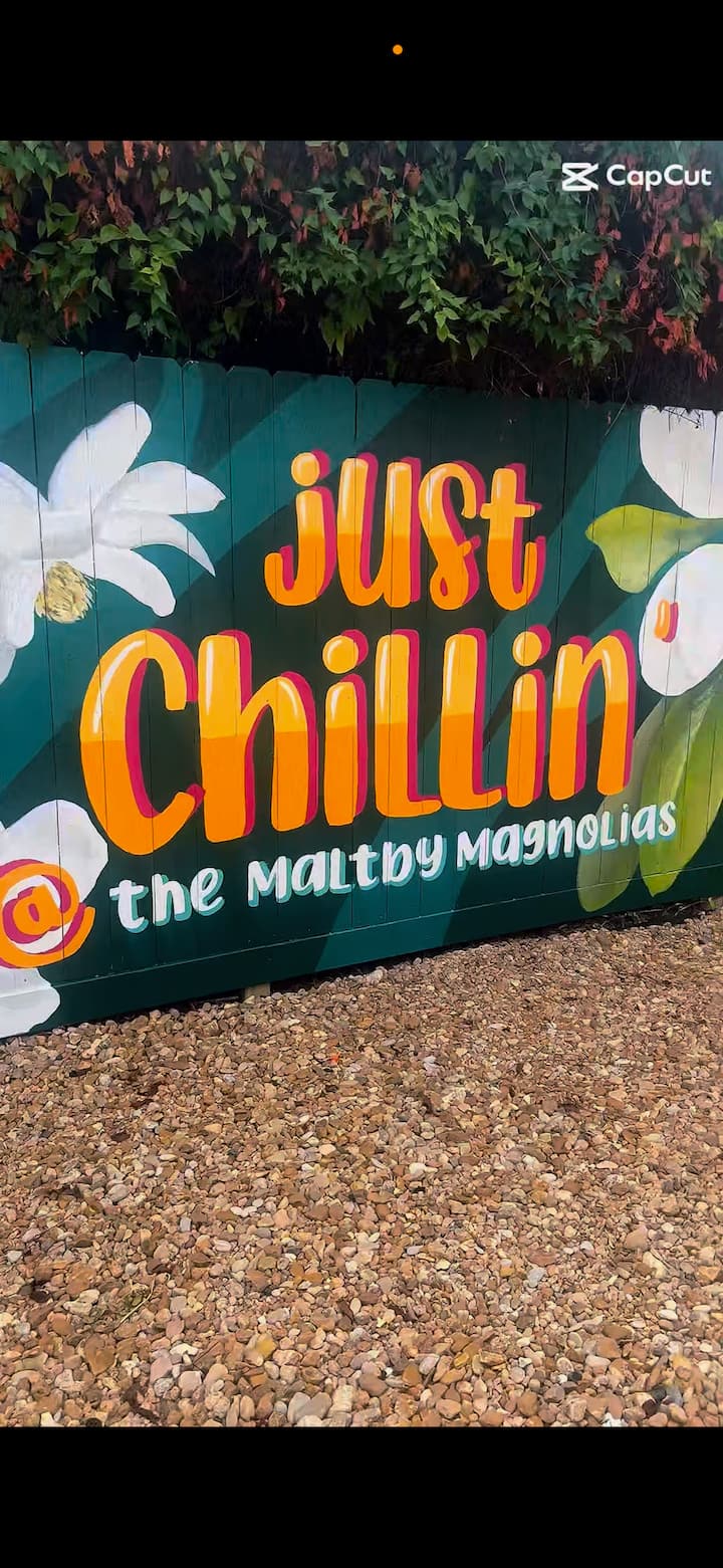 The Maltby Magnolias - Peaceful, Hot Tub*sleeps 16 - Houston, TX