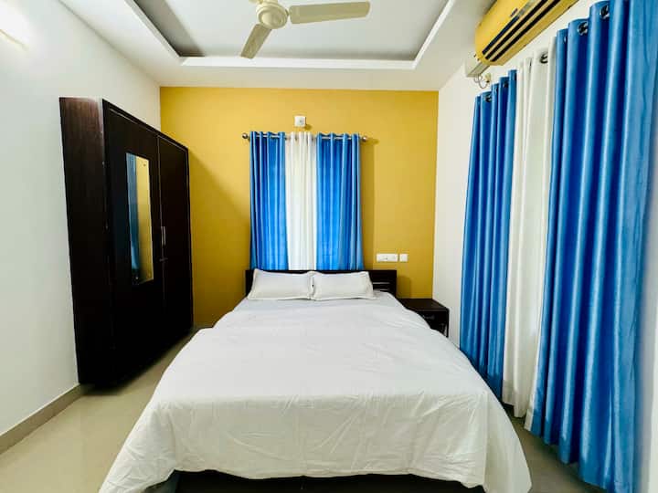 Stay Blessed , Anandha Vibes - Guruvayur