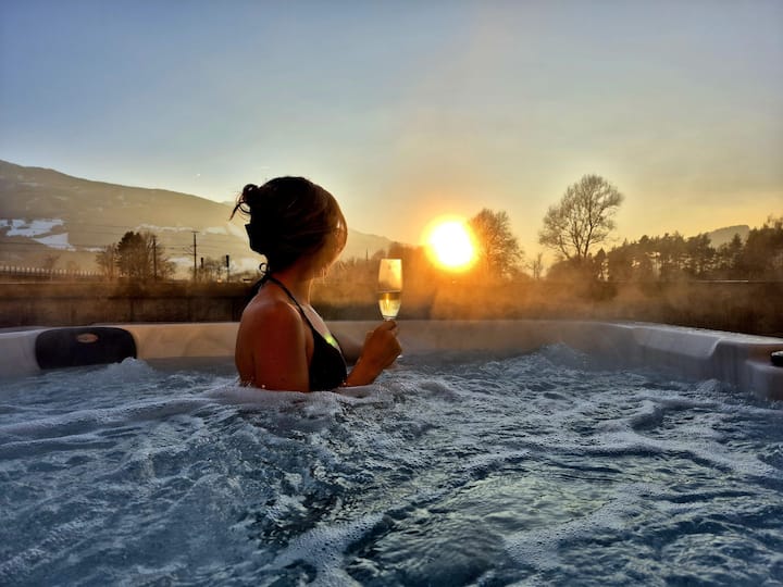 Seeapartment Angerer - Tyrol