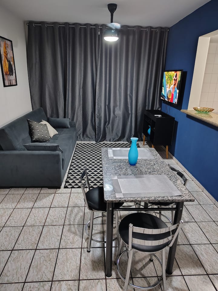 Lindo Apto Duplex - Bauru