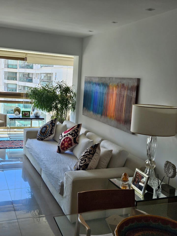 Excelente Resort Condomínio Cidade Jardim - Rio de Janeiro