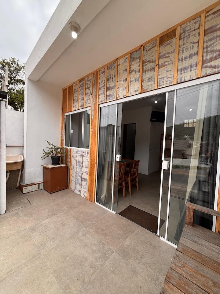 Casa Na Praia De São Miguel Prox Ao Beto Carrero - Penha