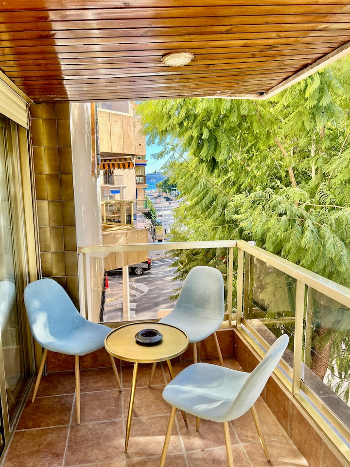 Apartment Nostro - Jávea