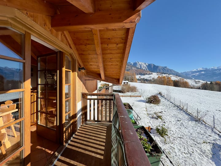 Appartamento Lagorai - Val Di Fiemme - Cavalese