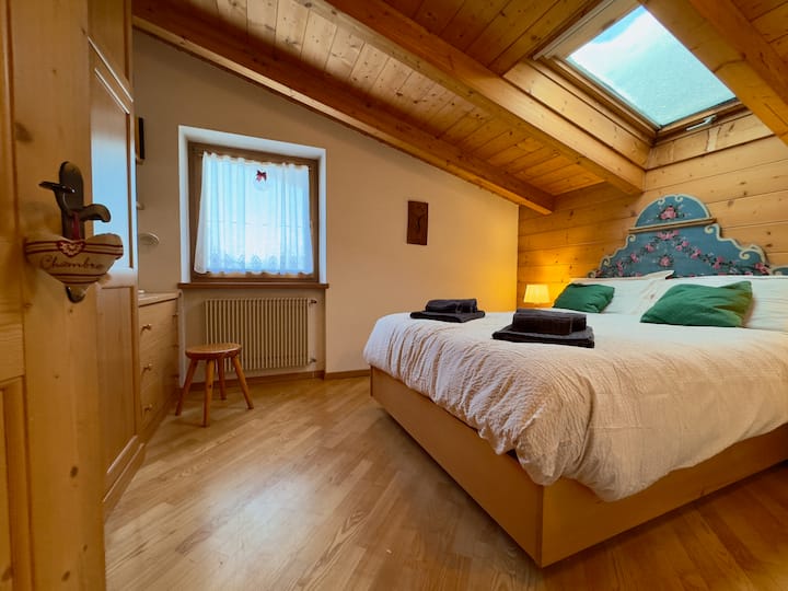 Appartamento Lagorai - Val Di Fiemme - Cavalese