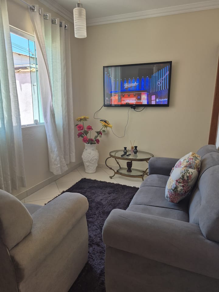 Rota Da Praia, Casa Confortável Na Sua Viagem! - Angra dos Reis