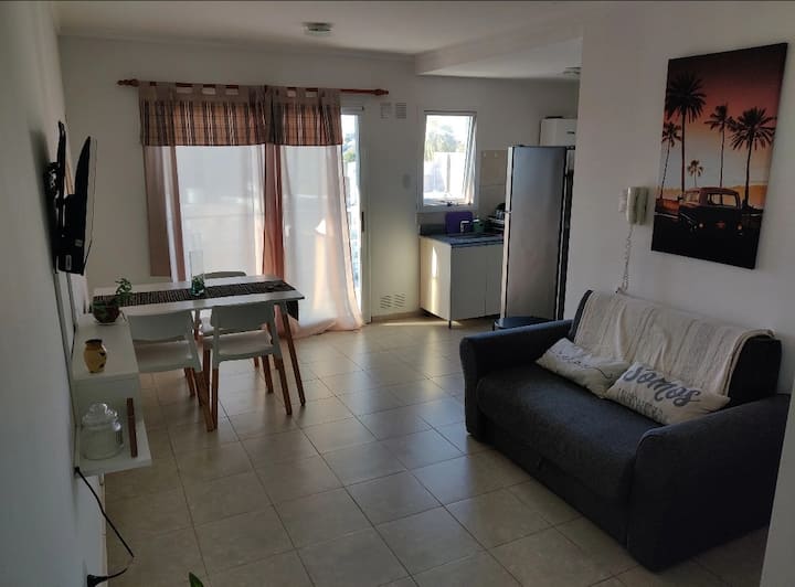 Departamento Parque Berduc - Paraná