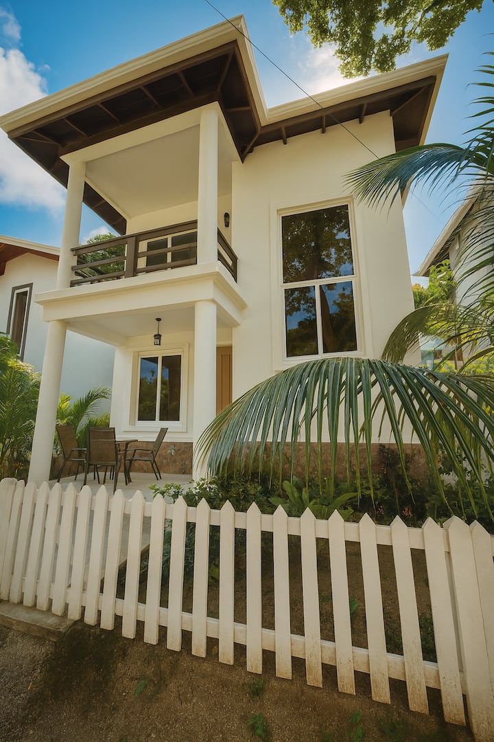 Casa Tia Marie - Honduras