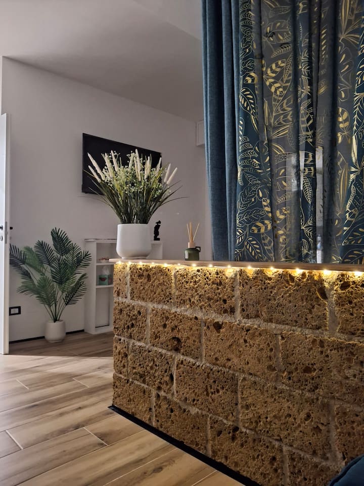 Relais Suite Modena Parc - Modena, Italy