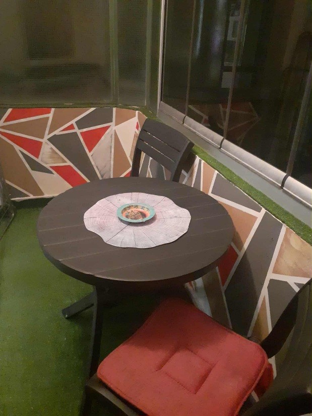 Logement agréable et calme pour un court séjour à Kis voda ...