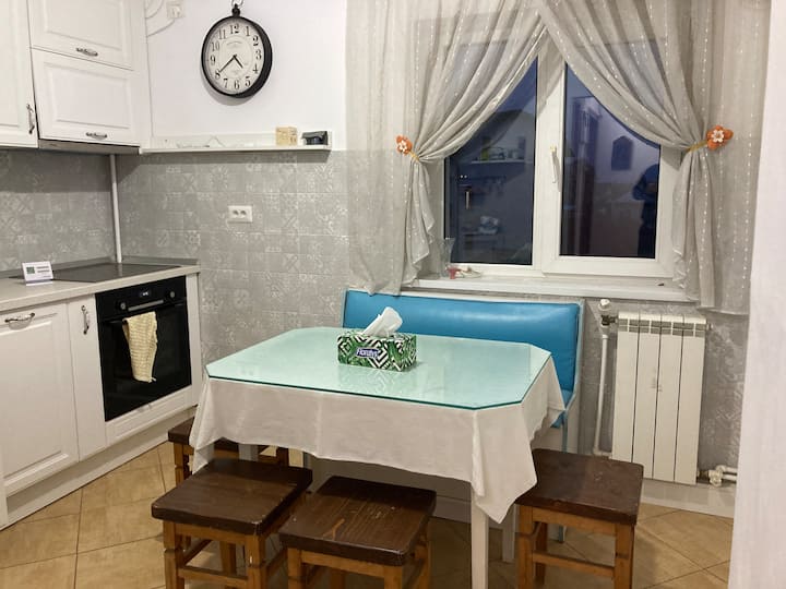 Apartament Mare Ultracentral Cu Vedere La Parc. - Suceava