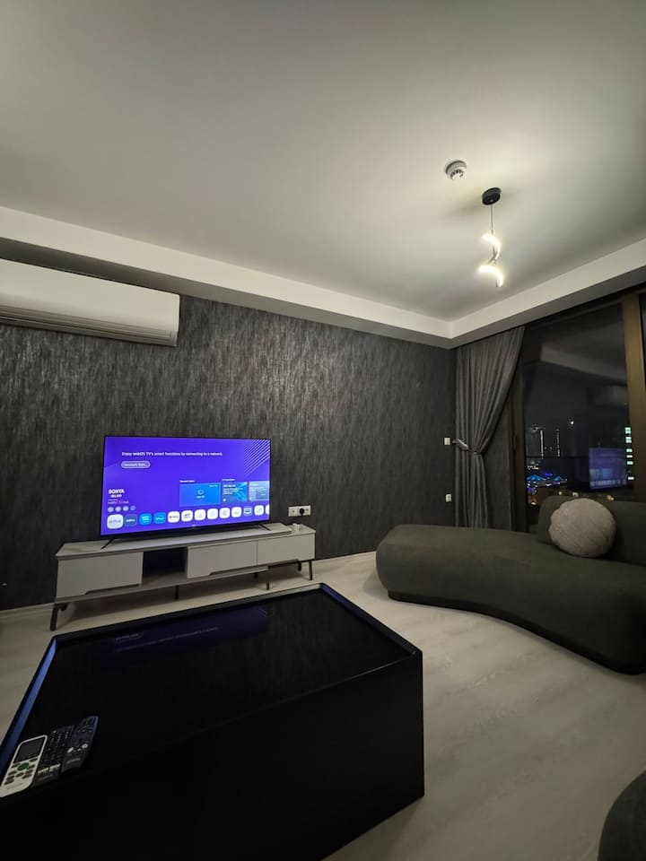 Empire Pearl Erbil Modern Luxury City Apartment - Irak