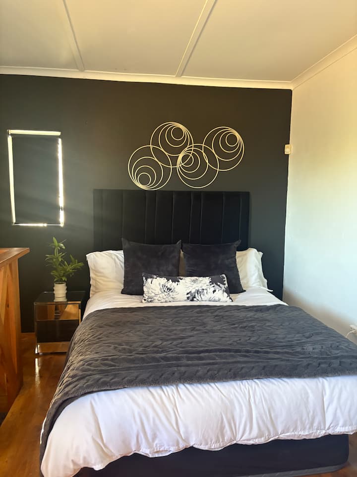 The Cottage - Beaufort West