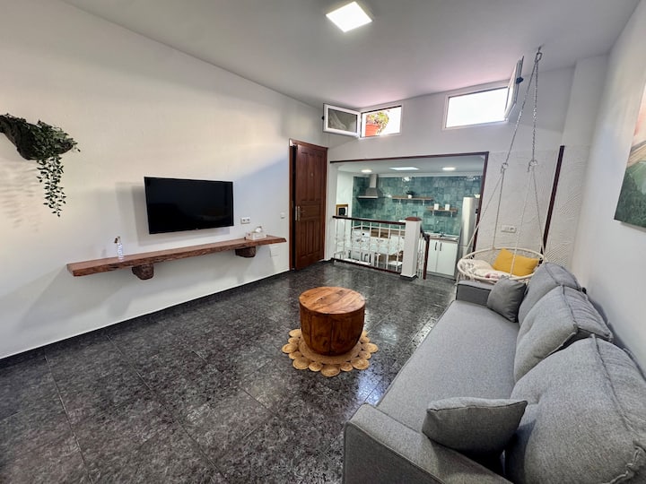 Puntagaro - La Graciosa