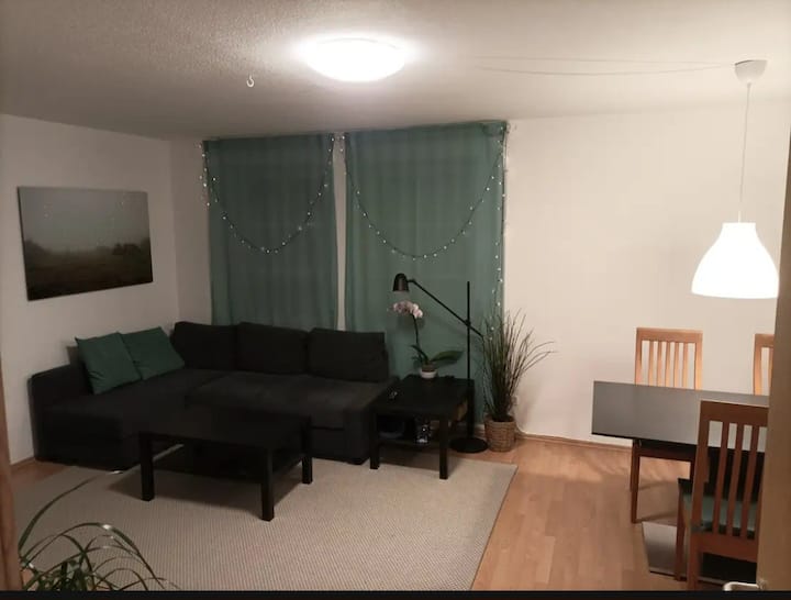 Münchnsglück Nummer Zwei. - Munich