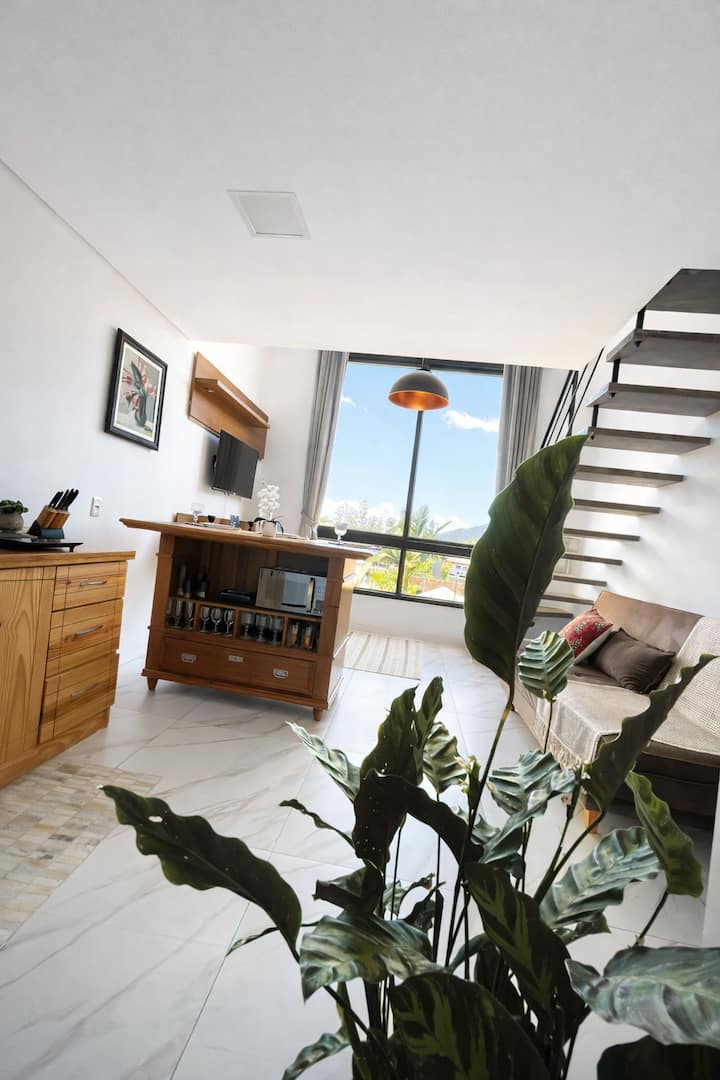 Apartamento Texas - Pomerode