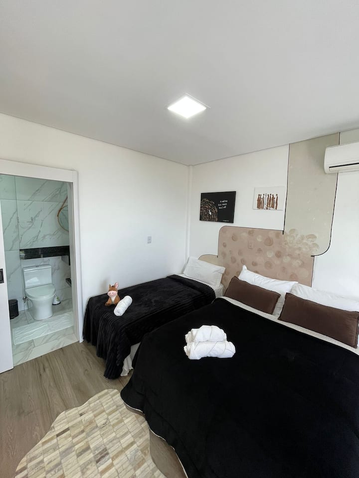 Apartamento Texas - Pomerode