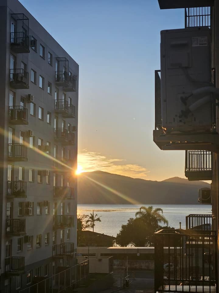 Apartamento Na Praia De Fora - Palhoça