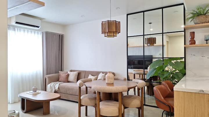 City Prime Escape W/ Private Parking For Addtl Fee - Manila