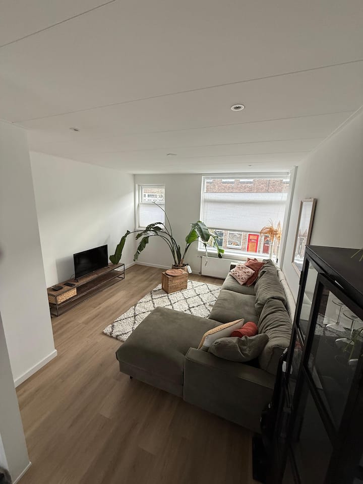 Luxe Woning In Delft Met Airco - Rijswijk
