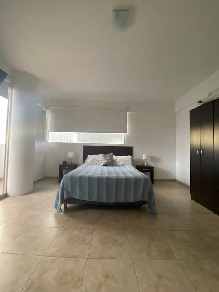 Depto. En Miramar - Miramar