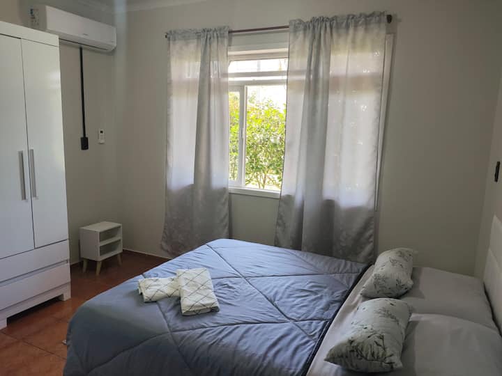 Casa De Temporada - Joinville