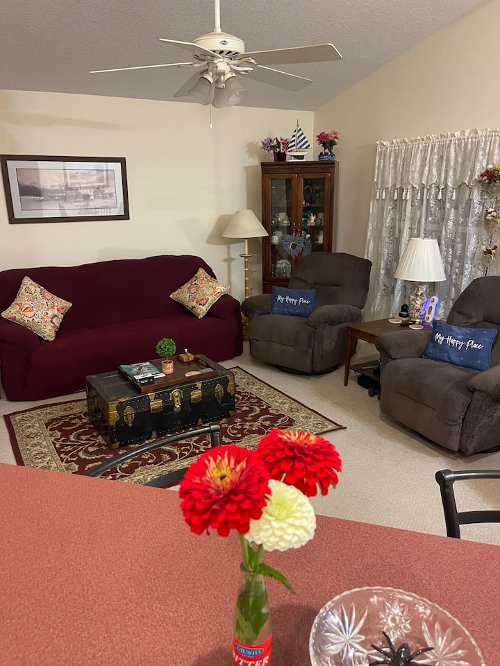 Vero Beach, Florida Getaway! - Vero Beach, FL