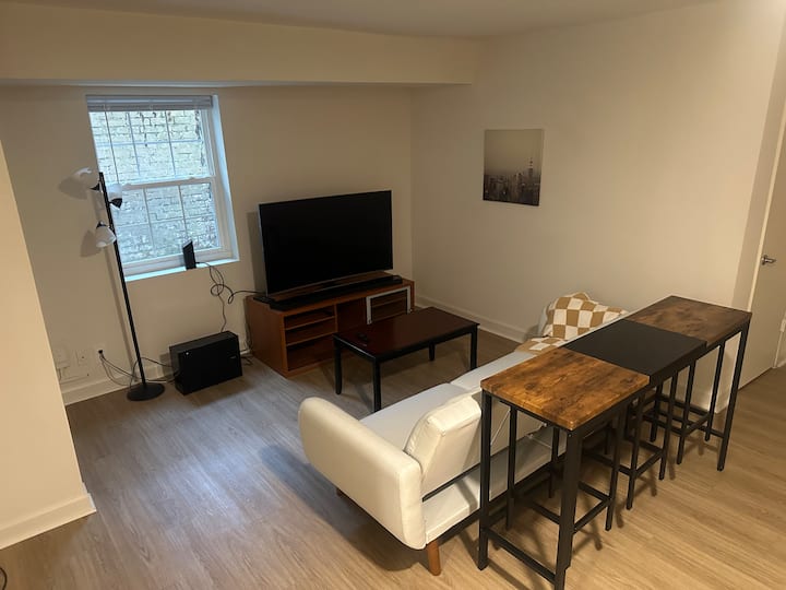 Sheffield Court Cozy Hideaway - Arlington, VA