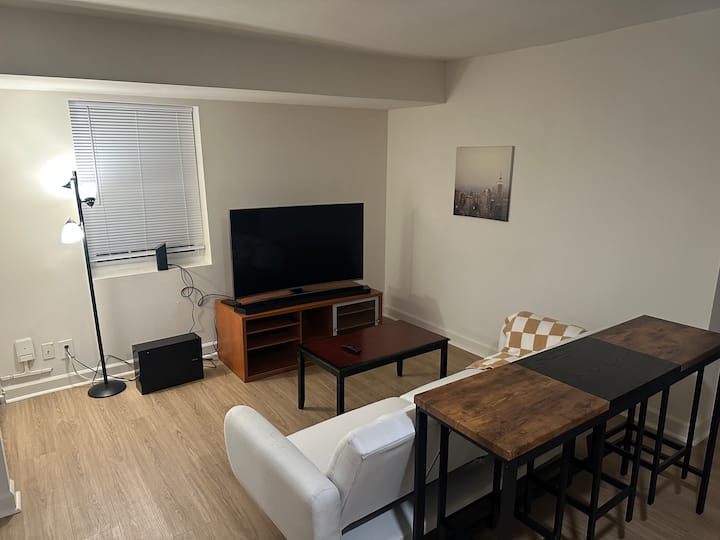 Sheffield Court Cozy Hideaway - Arlington, VA