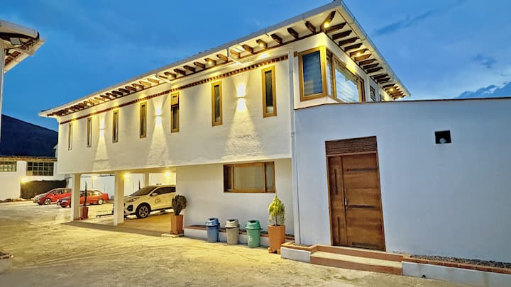 Apartamento - Hotel Boutique & Spa Vdl Colonial - Villa de Leyva