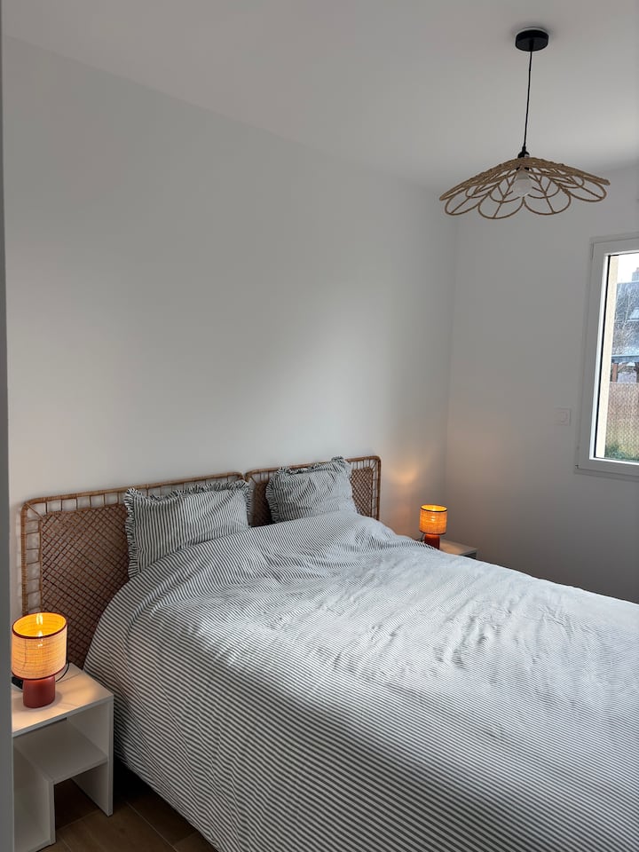 Maison à Suèvres Avec Jardin - Muides-sur-Loire