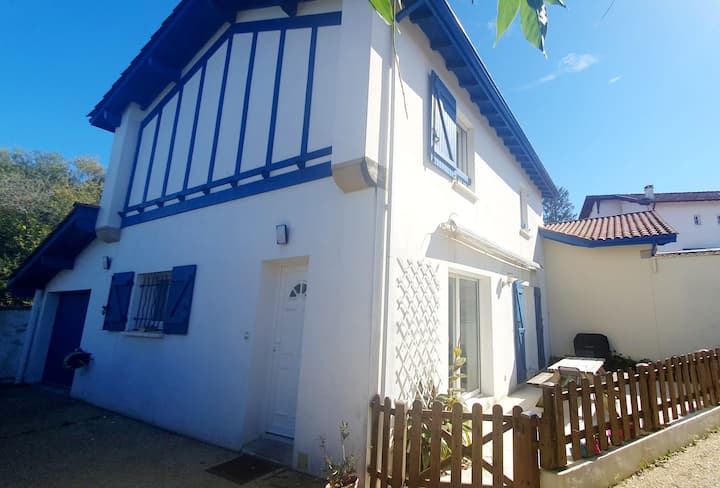 Notre Chez Nous Pour Vous - Saint-Jean-de-Luz