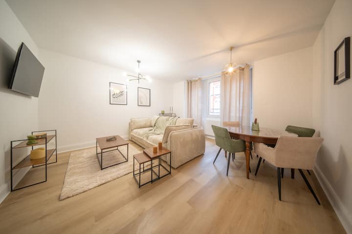 Magnifique Logement Near Basel 4 Pers Wifi - Basel